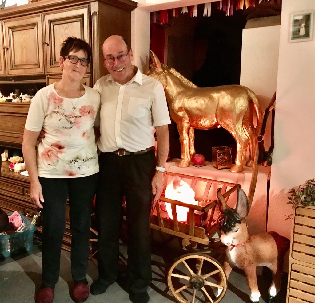 Publications Feuille d